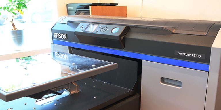 Impression Textile Personnalisable Lyon | Atelier du Quai