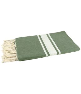 Fouta Personnalisée Brodée | Atelier du Quai